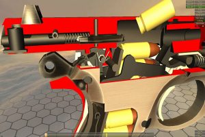 How Does A Firing Pin Block Work? Explained In Details | Infoik